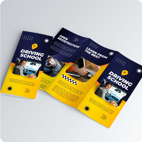 Custom Printing Services |- Great Impressions Printing